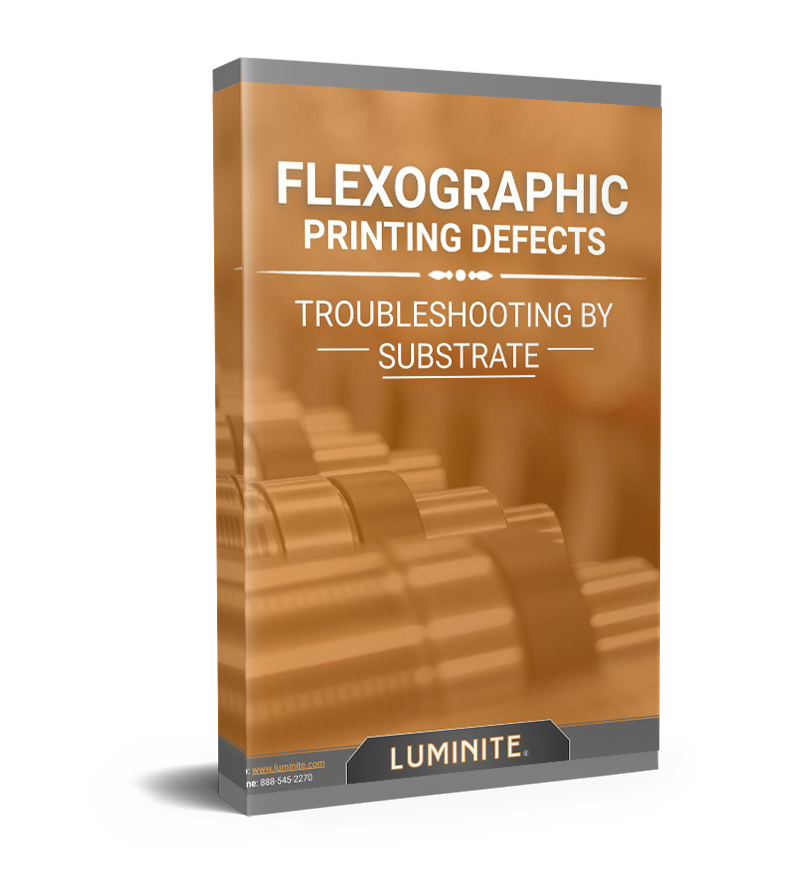 Flexographic Printing Defects: Troubleshooting by Substrate Guide